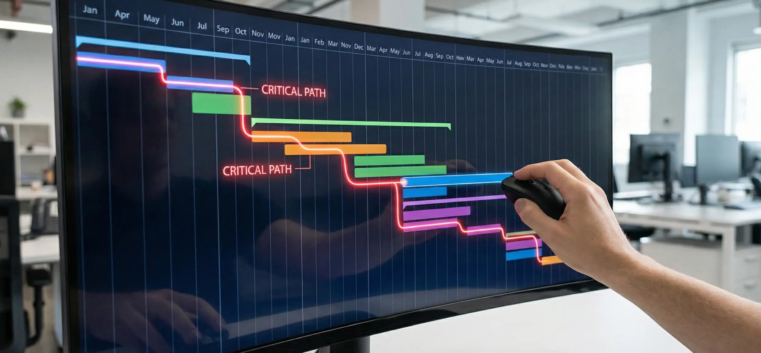 How Global Teams Are Escaping "Email Hell" to Master Project Delivery ...