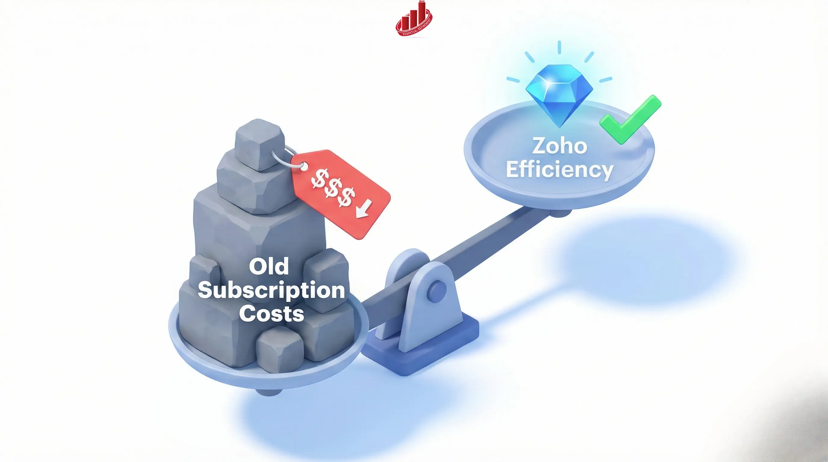 The Great Migration: Why Canadian SMBs are Ditching QuickBooks for Zoho ...