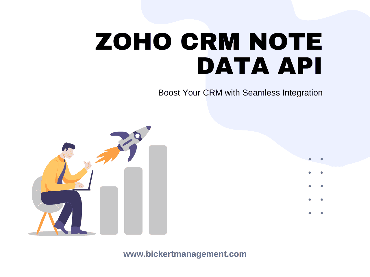 Zoho CRM Note Data API: Boost Your CRM with Seamless Integration ...