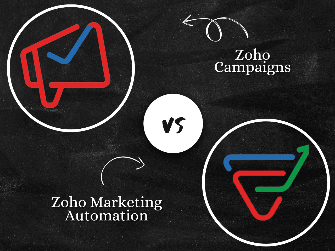 Zoho Campaigns vs Zoho Marketing Automation: Which One is Right for ...