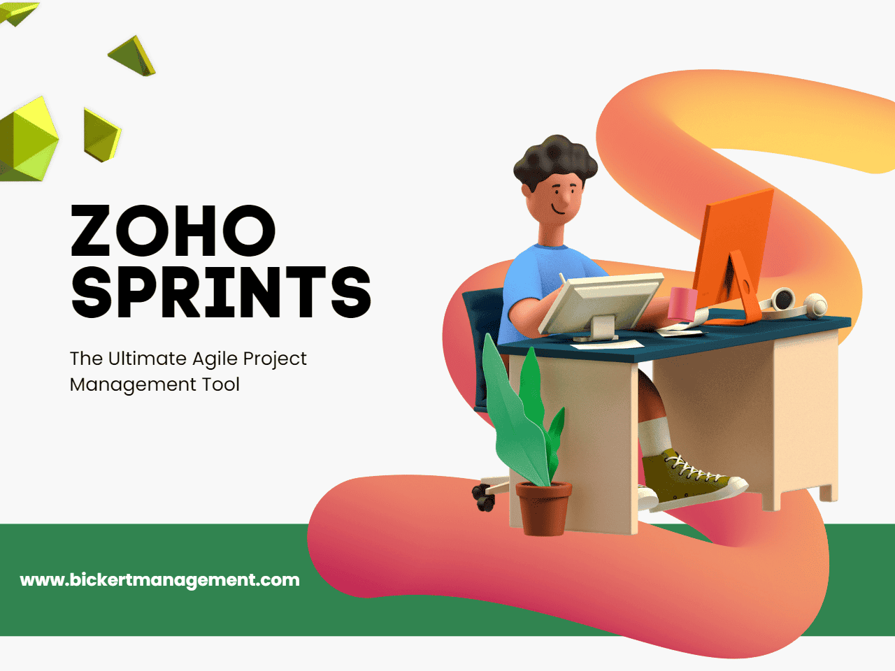 Zoho Sprints: The Ultimate Agile Project Management Tool for 2024 ...
