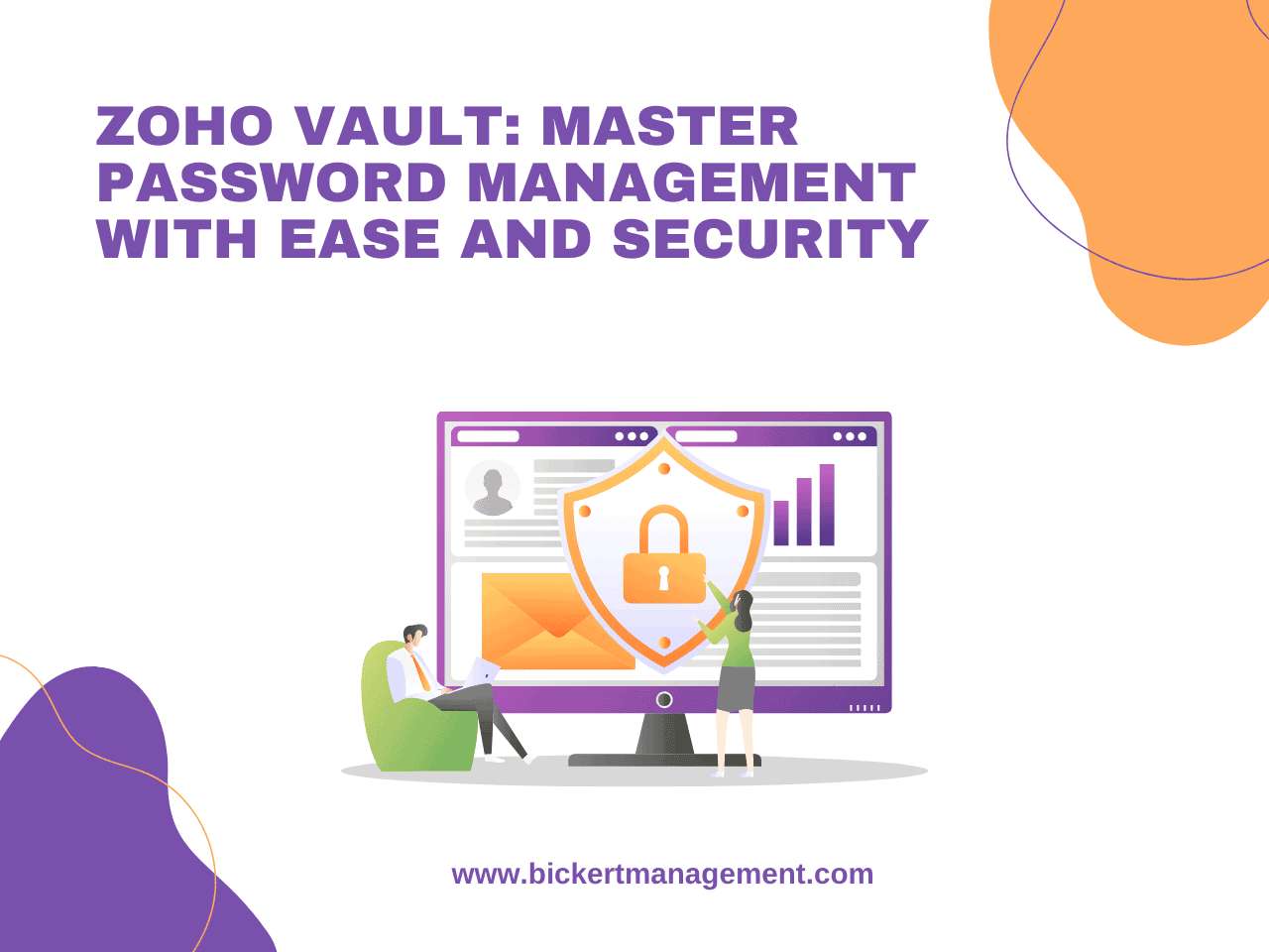 Zoho Vault: A Comprehensive Guide to Secure Password Management ...