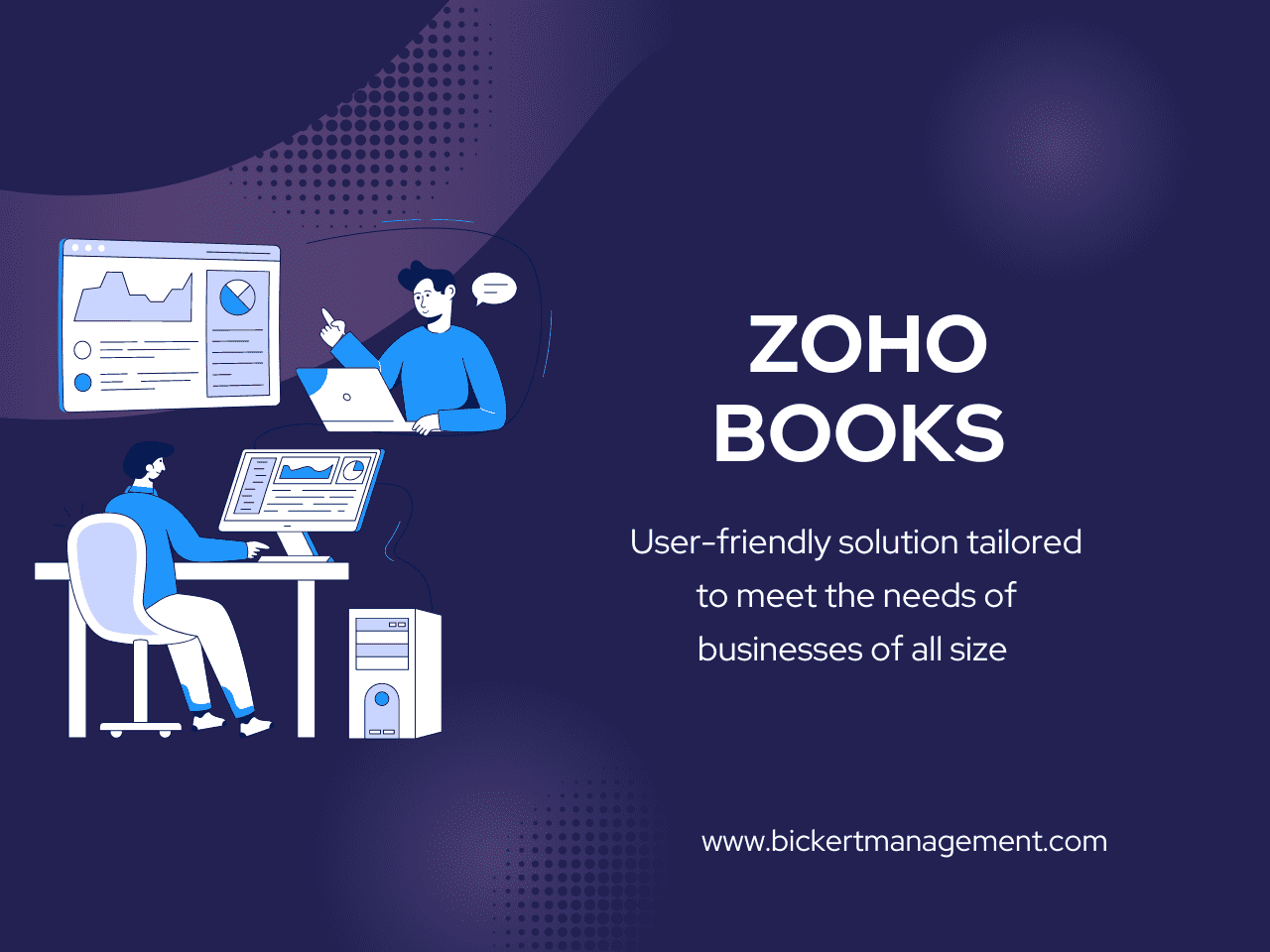Zoho Books: The Ultimate Guide to Features, Pricing and Comparisons ...