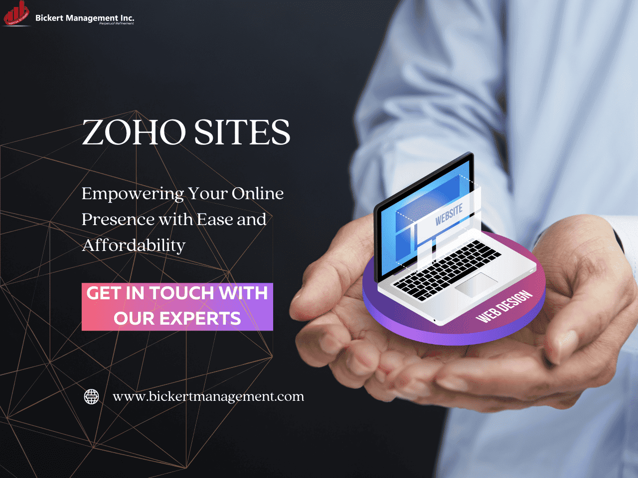 Zoho Sites: The Ultimate Solution for Easy and Affordable Website ...